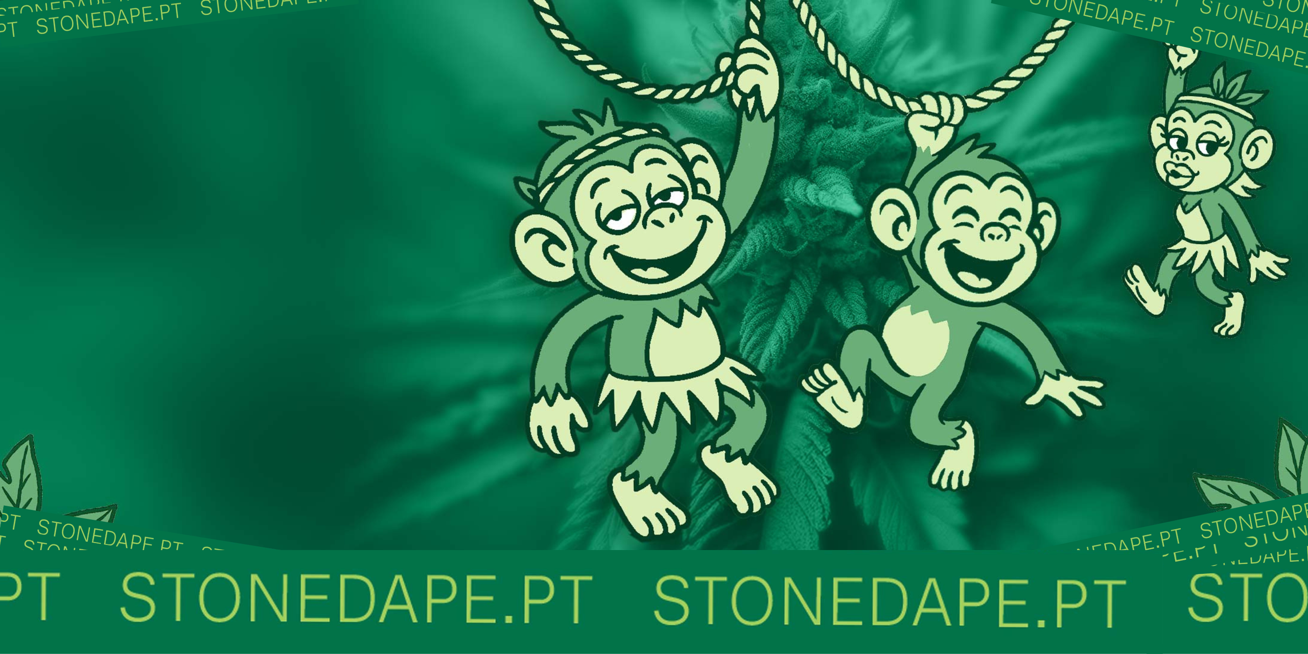 Stoned Ape Portugal